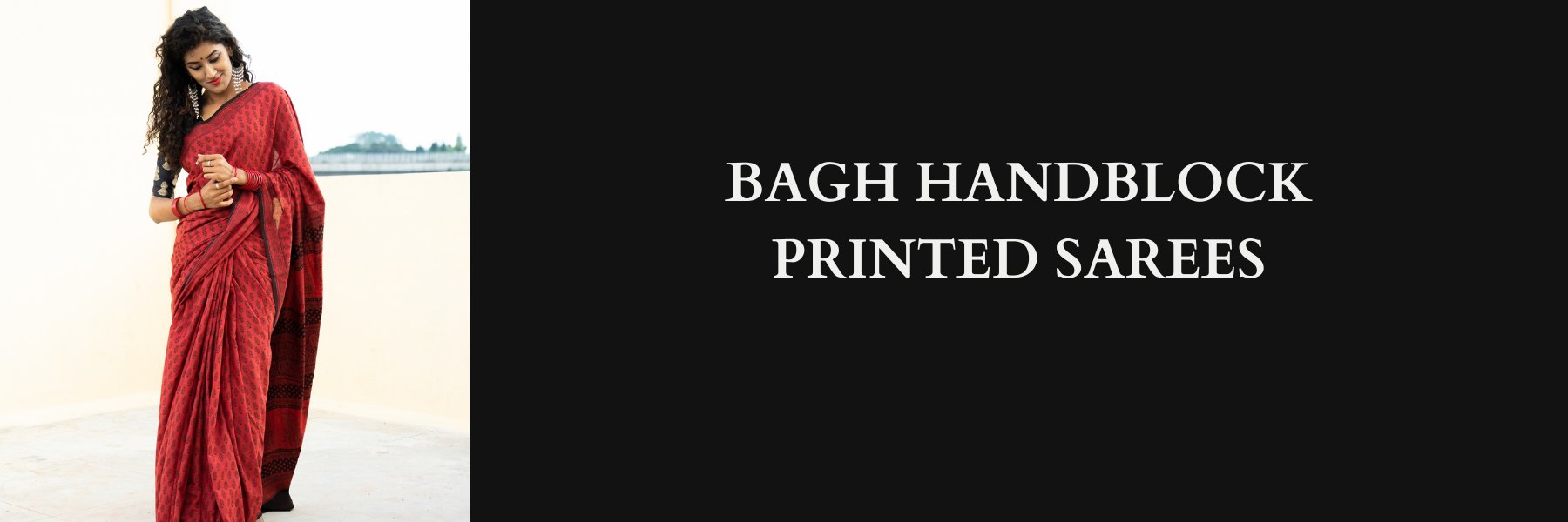 Bagh - Prints From The Heart Of India! – THE INDIAN MOTIF