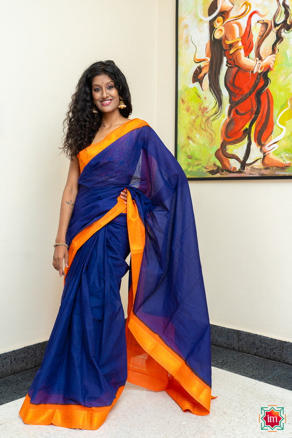 Sungudi Stories - Memories of The Golden Era – THE INDIAN MOTIF