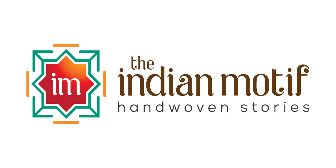 TheIndianMotif - Handwoven & Handcrafted Clothing By Indian Artisans ...